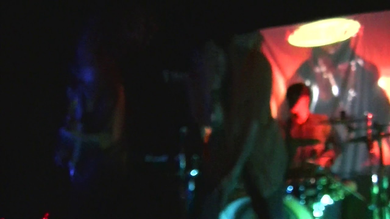 Heel Turn Part 1 - YouTube