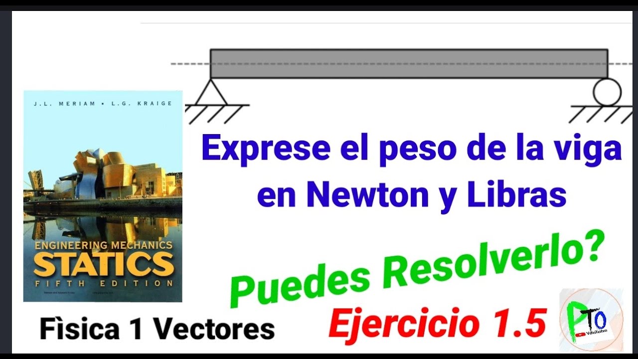 Vectores Curso Completo Ejercicios Resueltos con Procedimientos Paso a ...