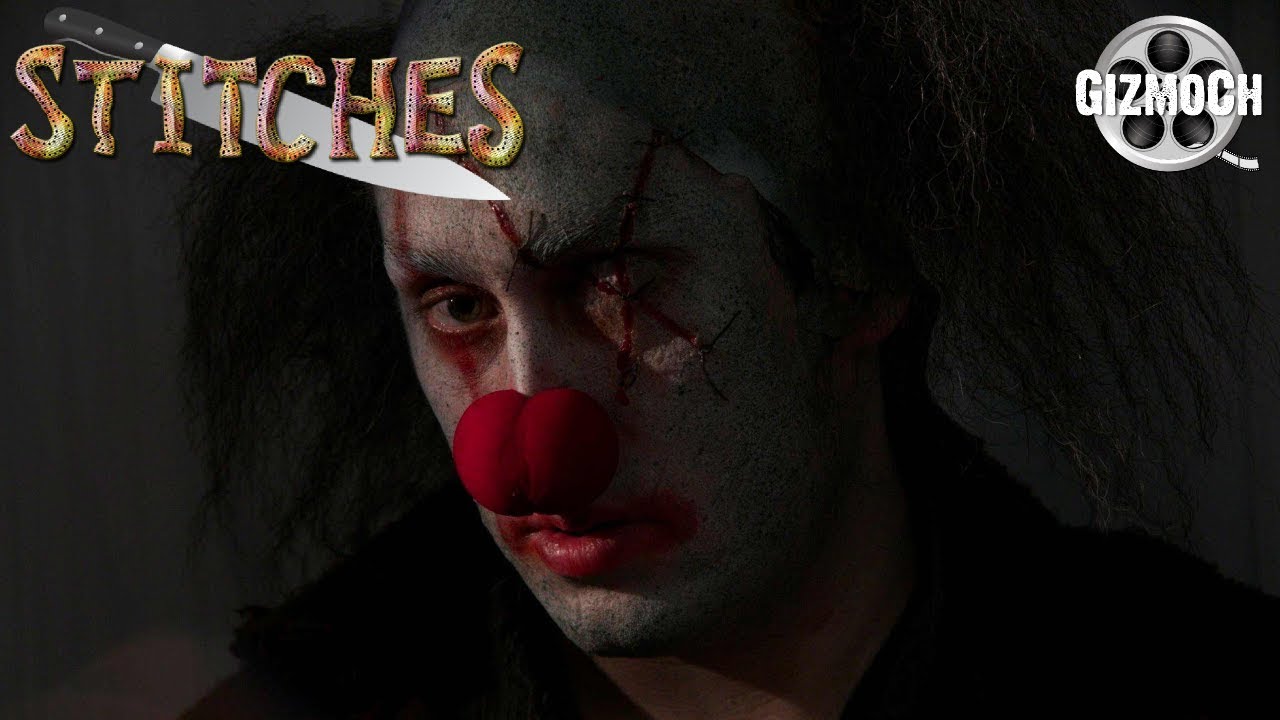 Stitches - Horror Season Review | GizmoCh - YouTube