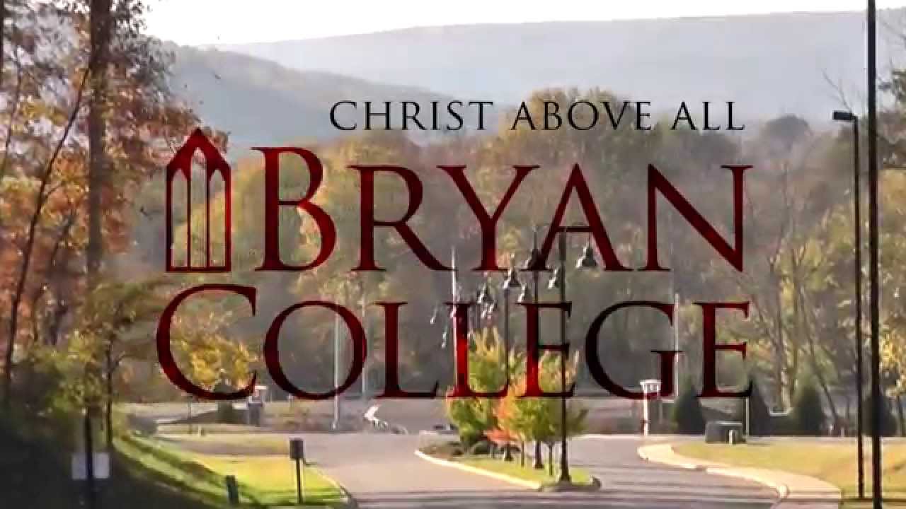 Bryan College - YouTube