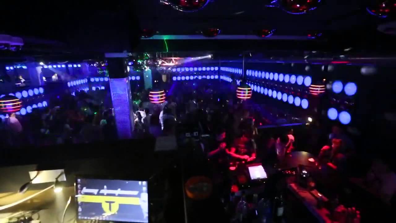 Dj Knox Mauritius Dj Ferguson and Dj Tony Montana @ OMG Nightclub ...