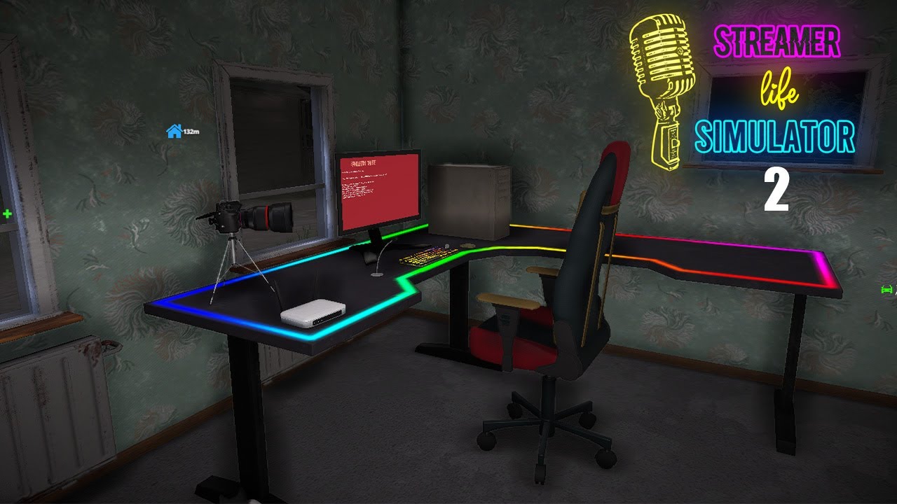 Teori Pesawat - Streamer Life Simulator 2 #3 - YouTube