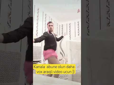 Esqin Derya reqs edir  #michaelelior