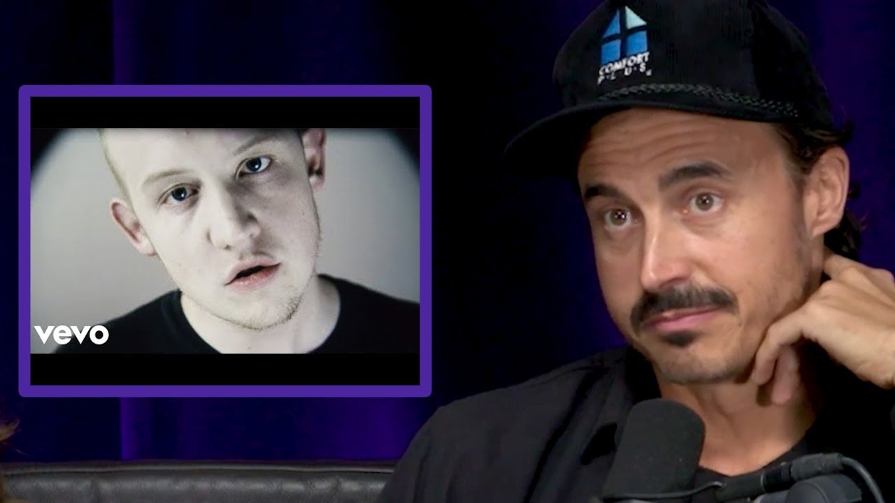 The Fray on Their Lead Singer Isaac Slade Leaving the Band - YouTube