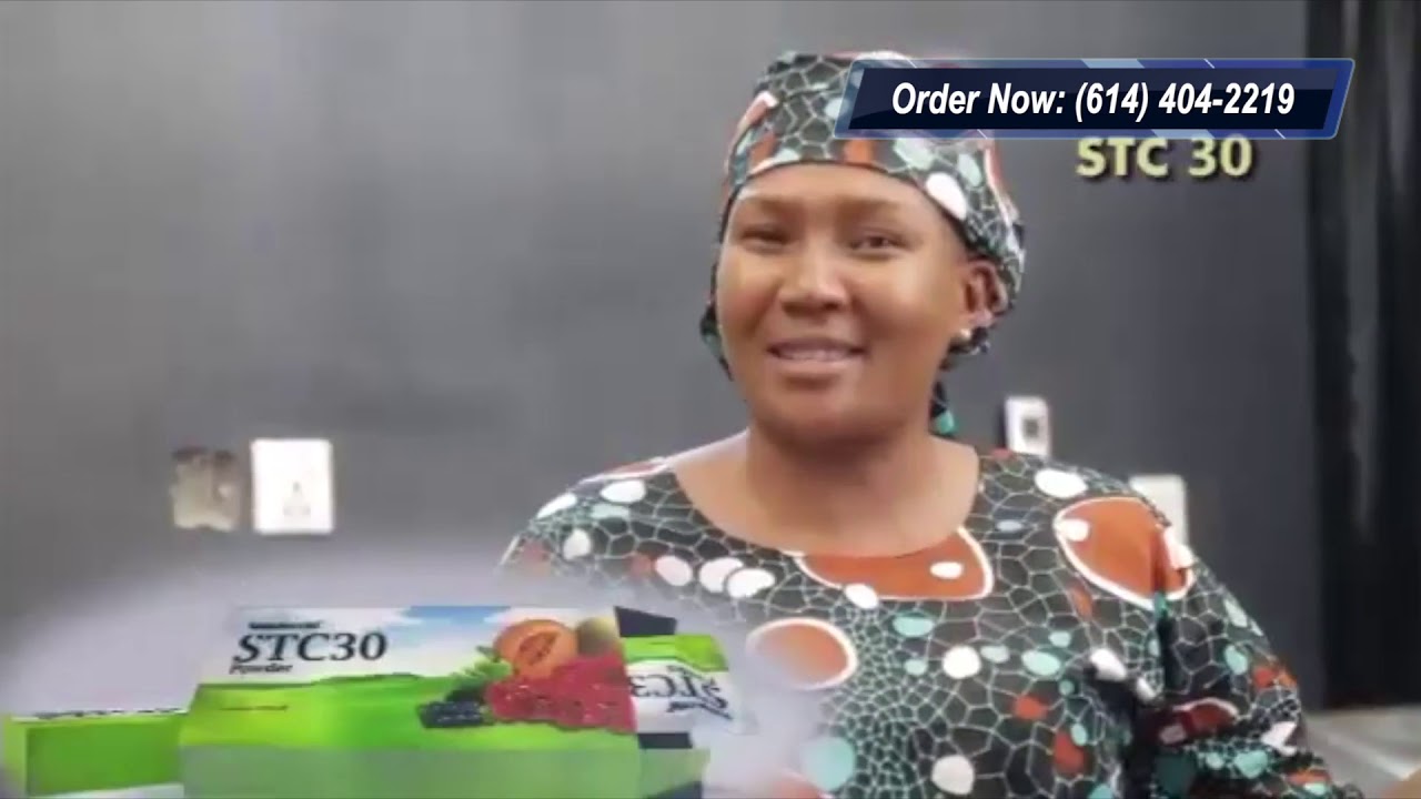 Stem Cell Technology and STC 30 - YouTube