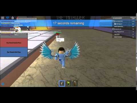 Roblox LETS PLAY martial arts battle arena - YouTube