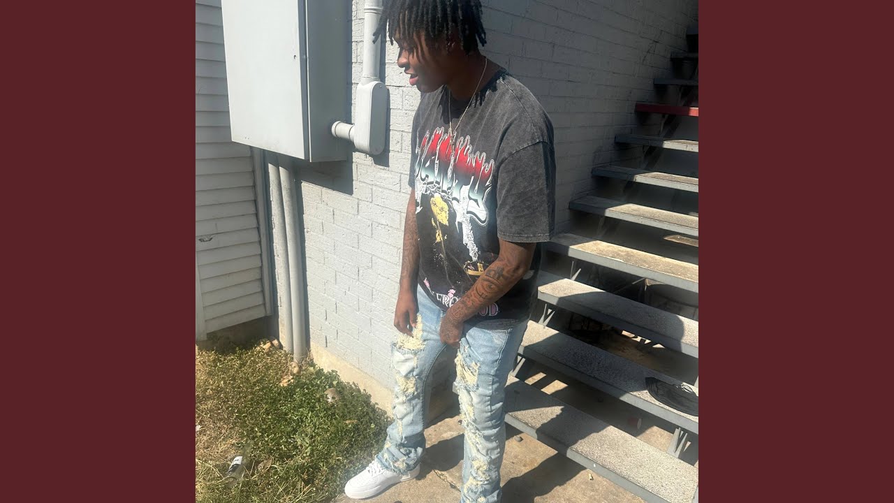 D Huncho - Gone Off Da Wock - YouTube