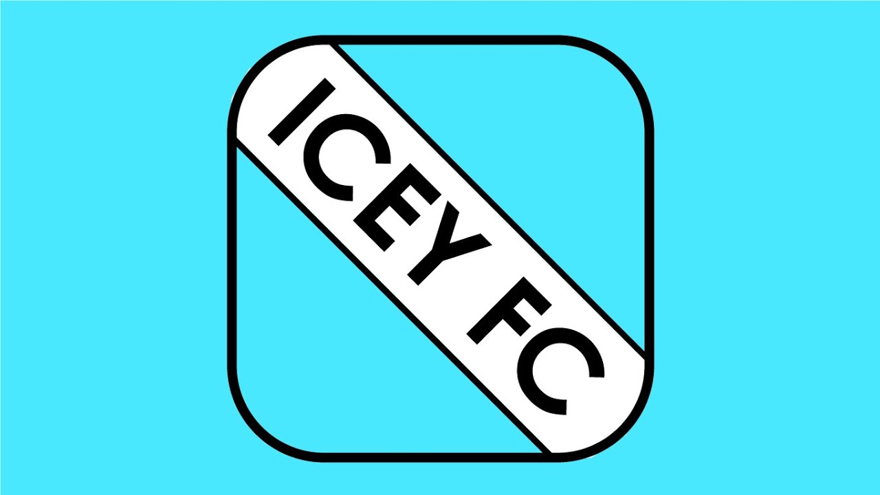 Icey FC 🧊 - YouTube