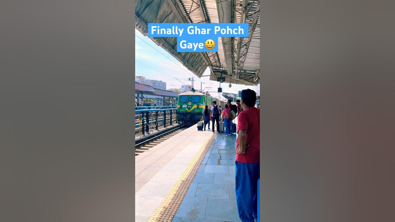 #250- Finally Ghar Pohch Gaye😃| Nirbhay Parmar #ytshorts #shortvideo #shorts #shortvlog # ...