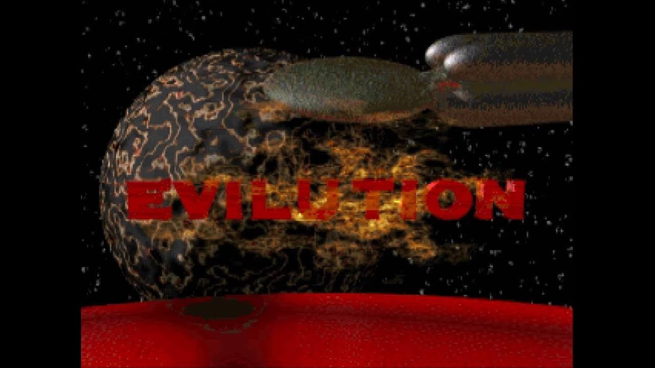 Final Doom: TNT Evilution - Level 28 'Heck' [All Secrets] 1080p60 - YouTube