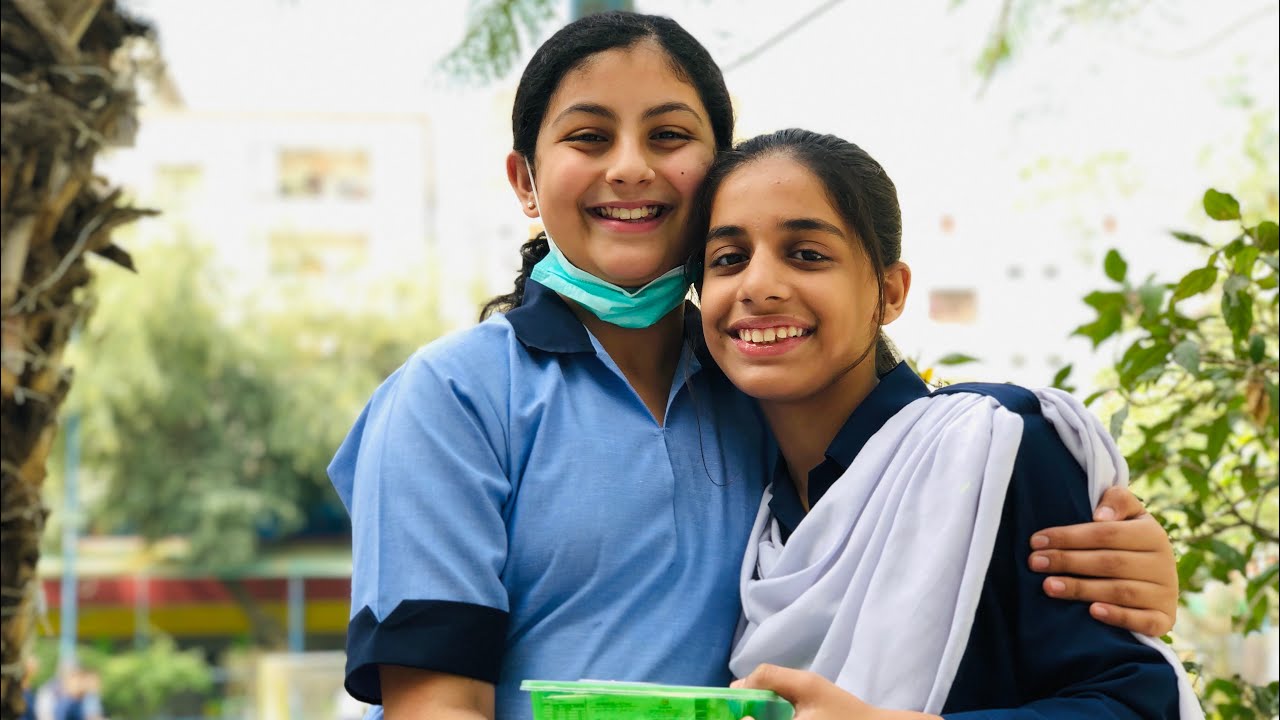 Dosti Day with Haque Academy - YouTube