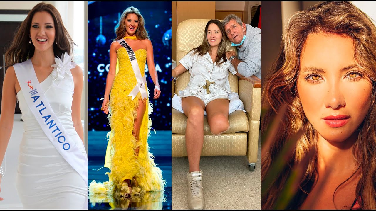 La vida de Daniela Alvarez, toda la verdad! - YouTube