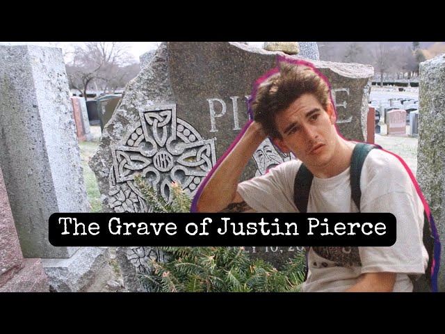 Justin Pierce Death Note Justin Pierce | Rotten Tomatoes