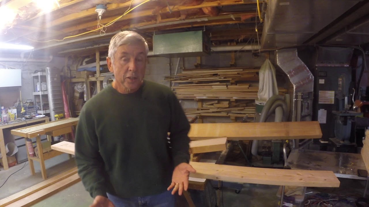 Wood for Aircraft Construction - YouTube