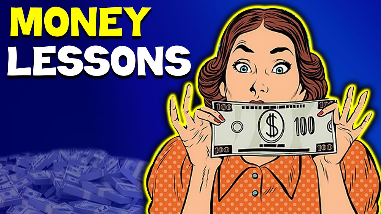 4 Money Ideas To Build Your Money Mindset - YouTube