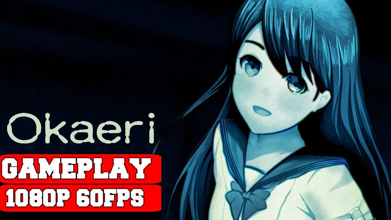Okaeri Gameplay (PC) - YouTube