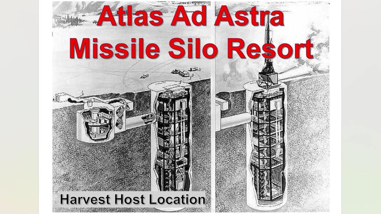 Atlas Ad Astra June 2022 - YouTube
