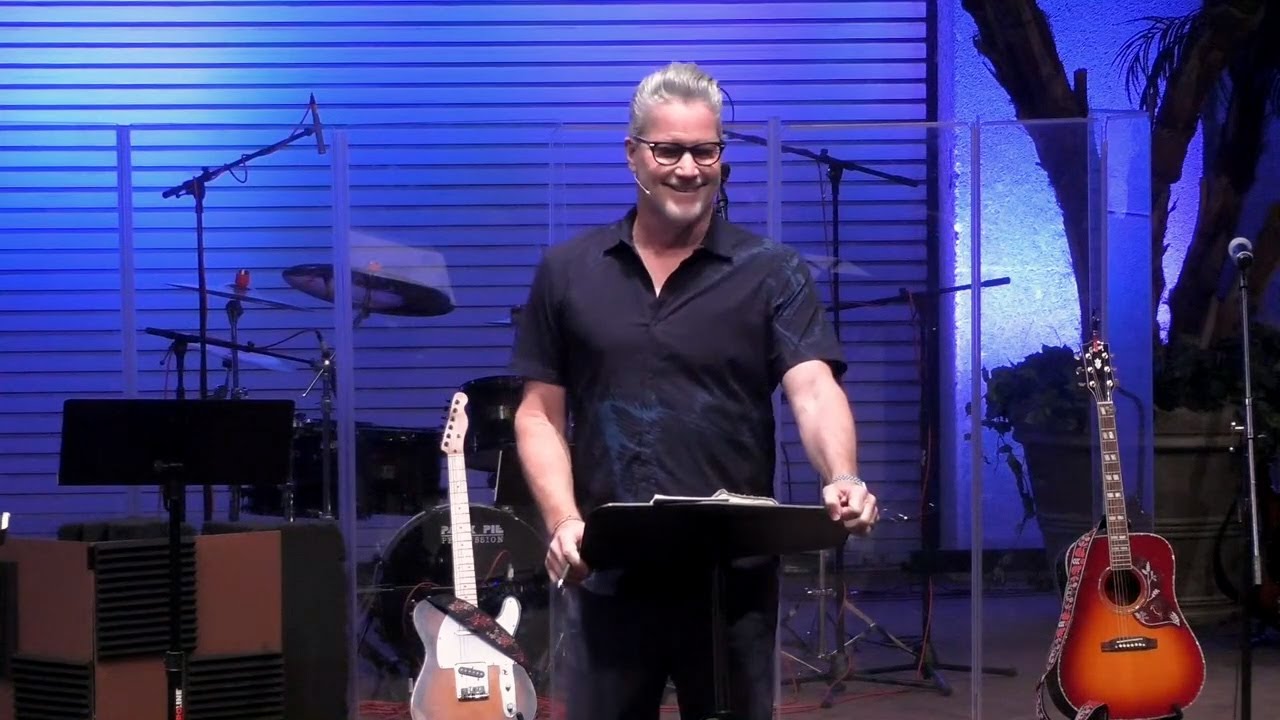 Topical Study: Salvation | Greg Opean - YouTube