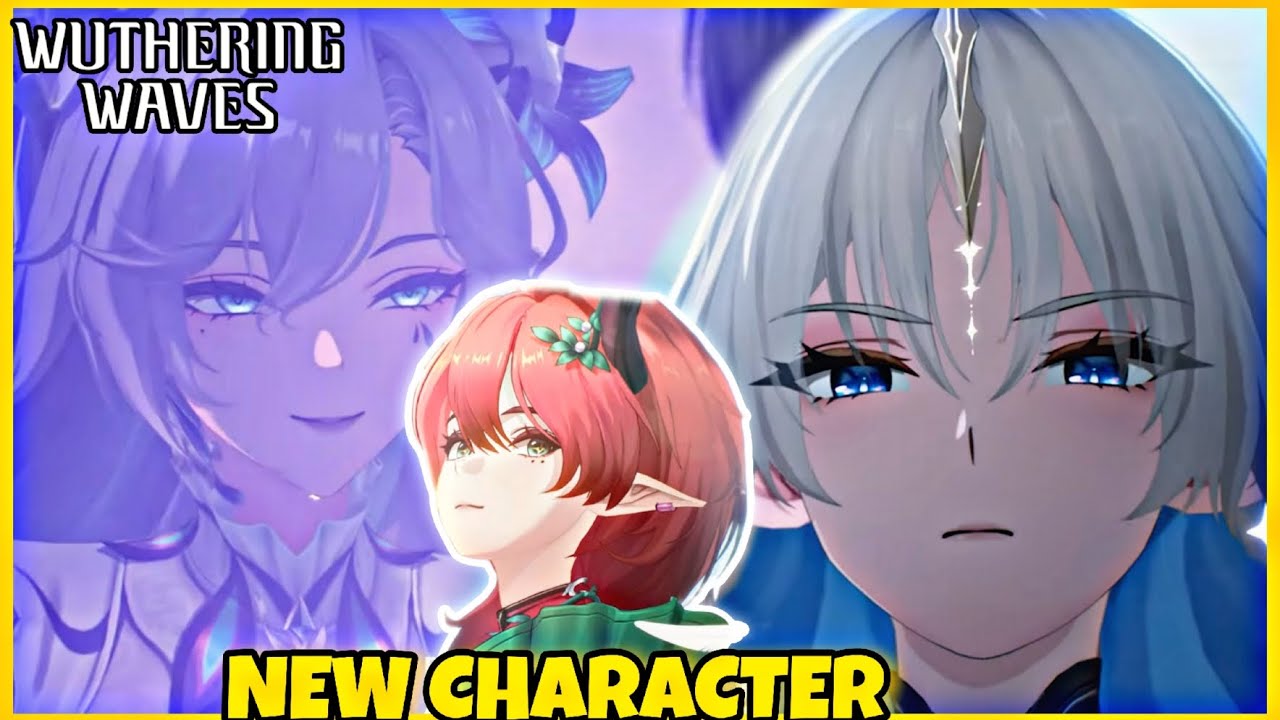 Wuthering Waves Story Trailer | After the Overture || Breakdown/Reaction - YouTube