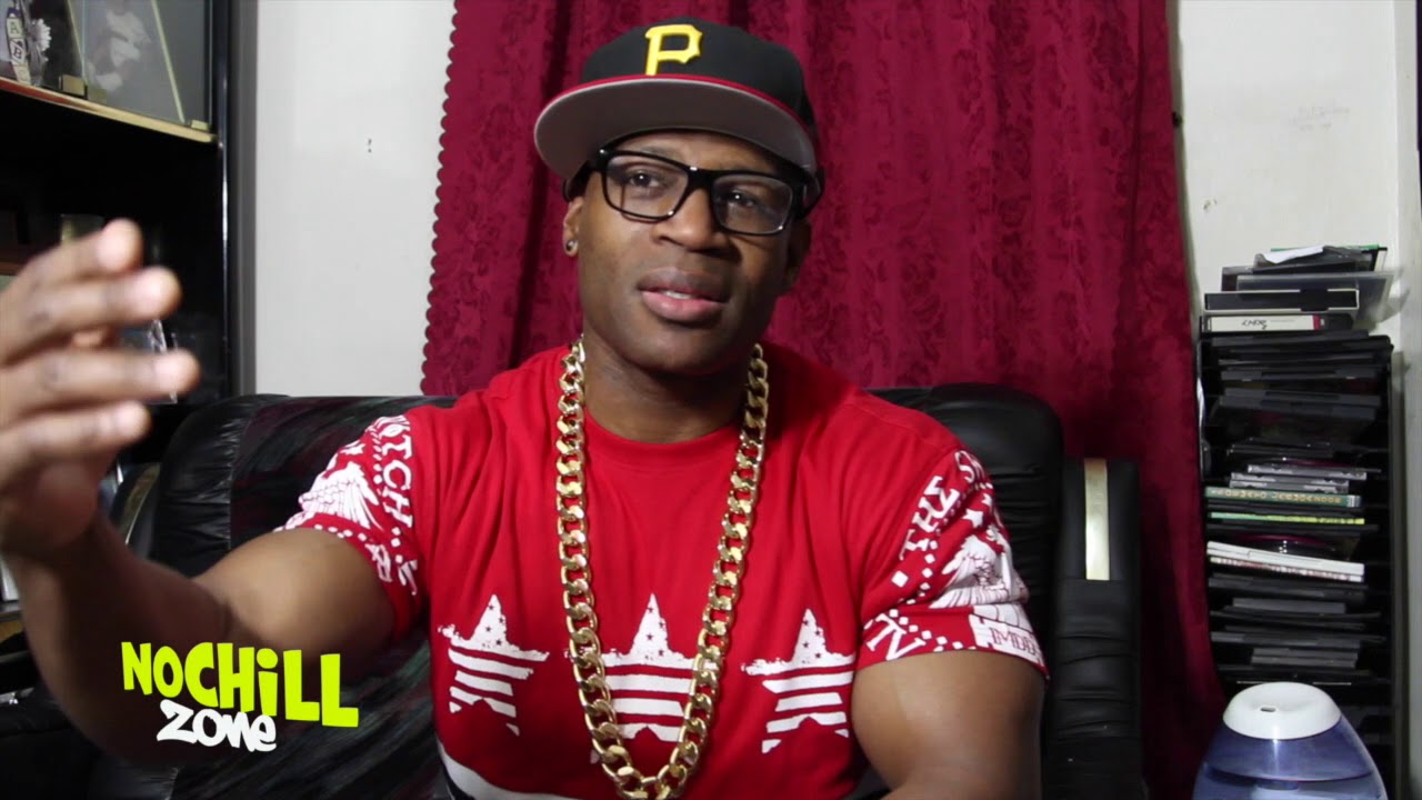 NO CHILL ZONE - PLANAMU SOUND - YouTube