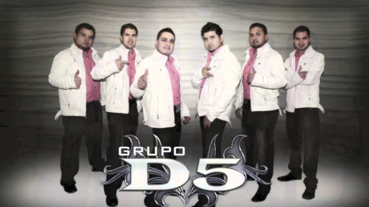 opening grupo d5 - YouTube