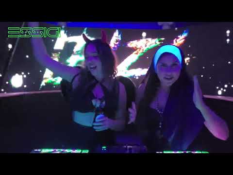 A NIGHT OF DEFINITIVE CLOSING OF ESSIGI NIGHTCLUB IBIZA (6 SEASONS DONE 2017-2022)