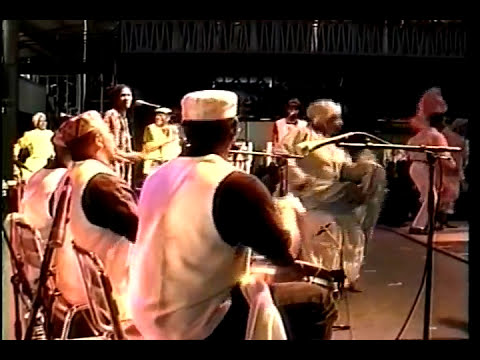 William Cepeda - Afro Boricua - YouTube