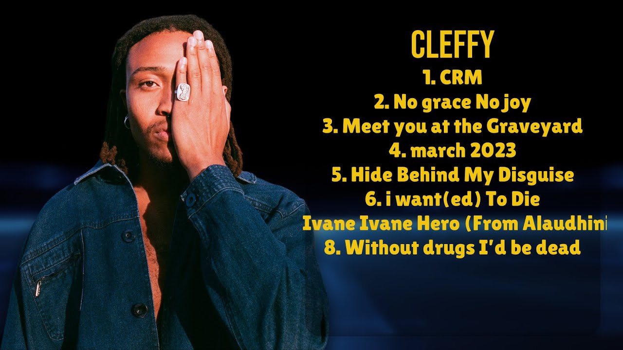 Cleffy-Must-have music of 2024-Leading Hits Playlist-Prestigious - YouTube