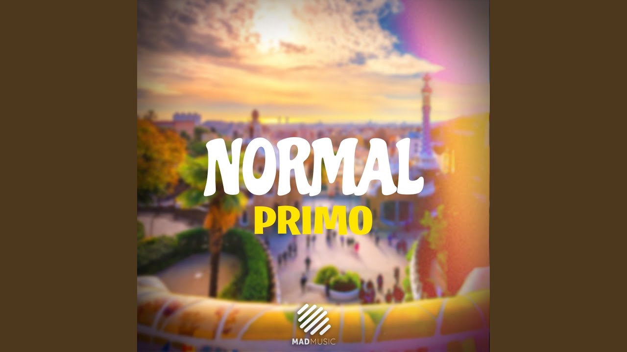 Normal - YouTube Music