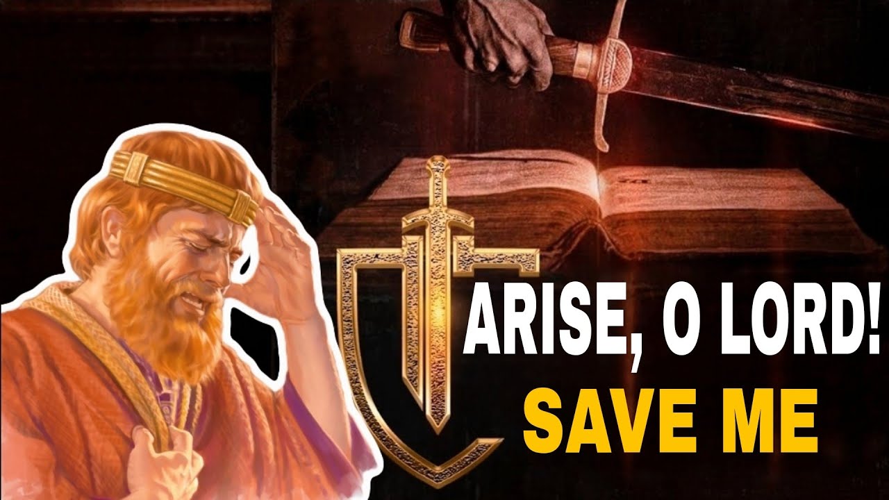 Prayer Against All Enemies ( Psalm 3 ) Prayers For Protection, Prayers ...