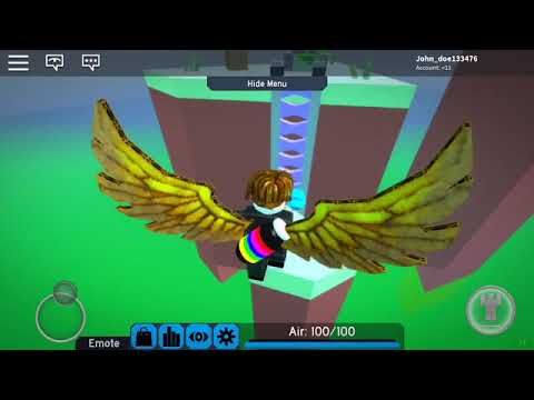 Bacon Warrior (Flood Escape 2) - YouTube