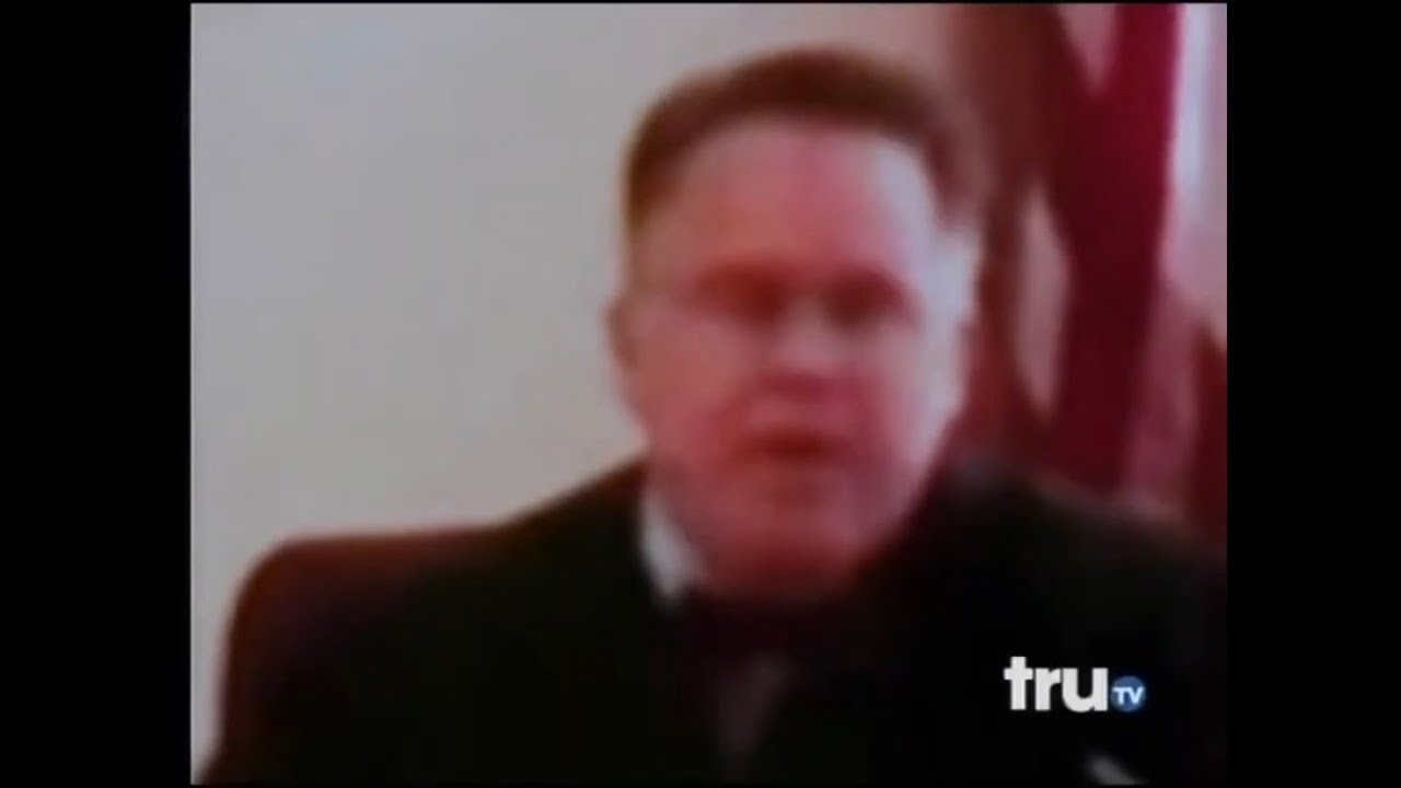Judge John Hurley - YouTube