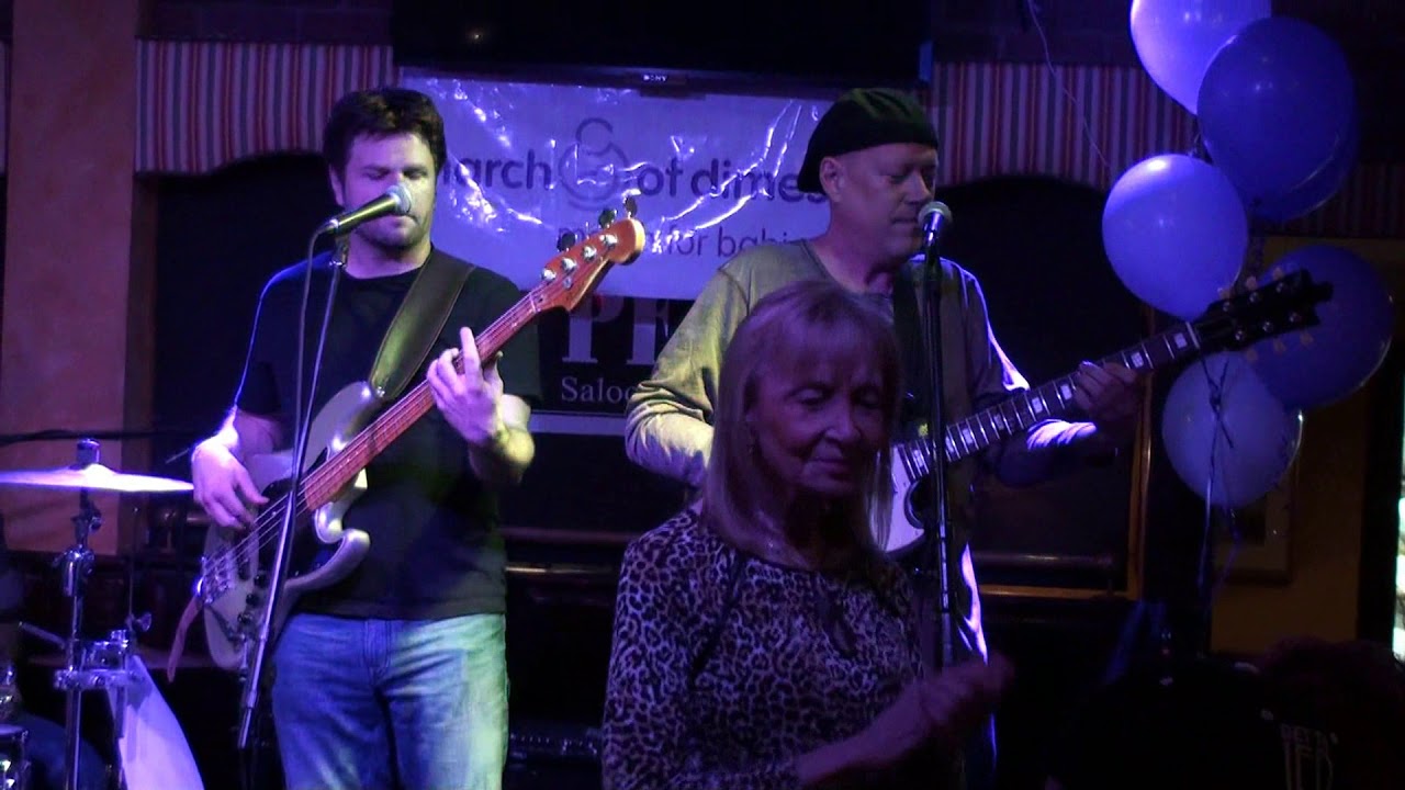 Petey Hop Band - YouTube