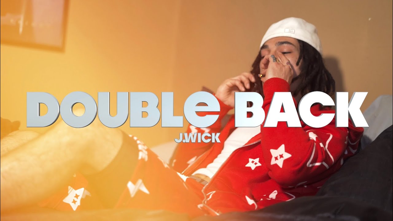 J Wick - Double Back (Official Music Video) || Dir. ZaiShotMe - YouTube