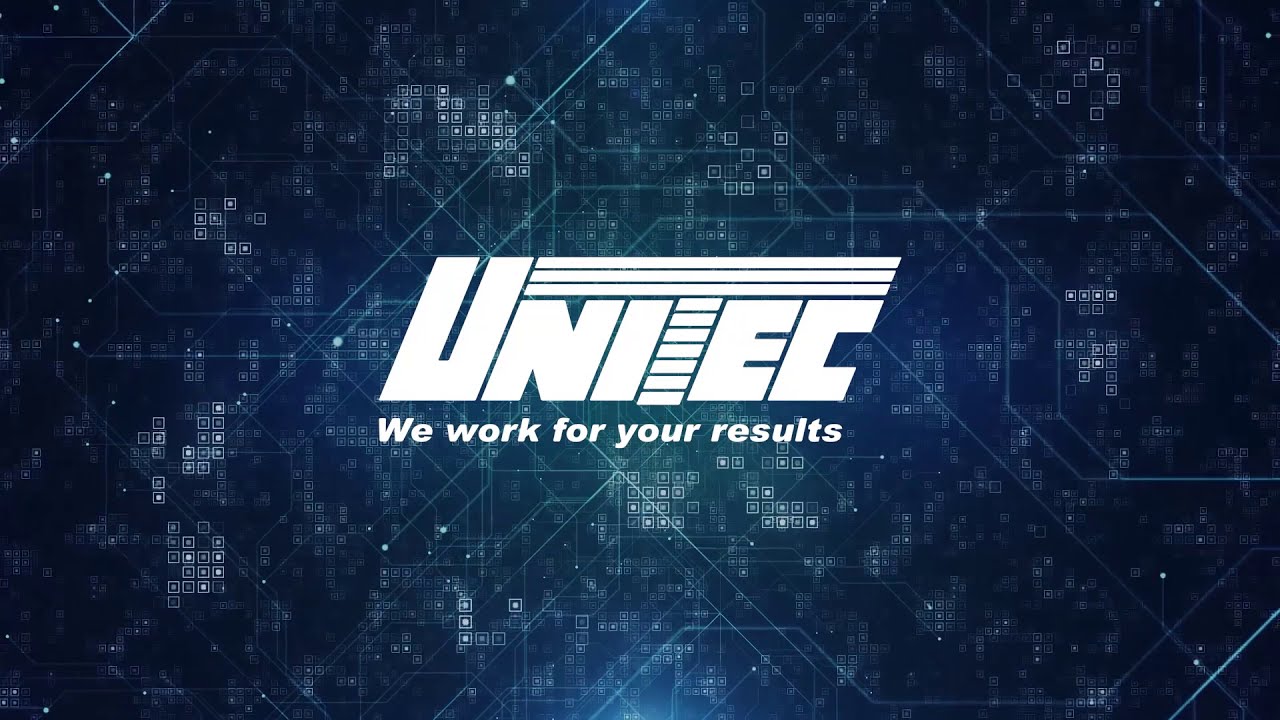 Unitec Blueberry Vison - Poland Polana sp. z o.o. - YouTube