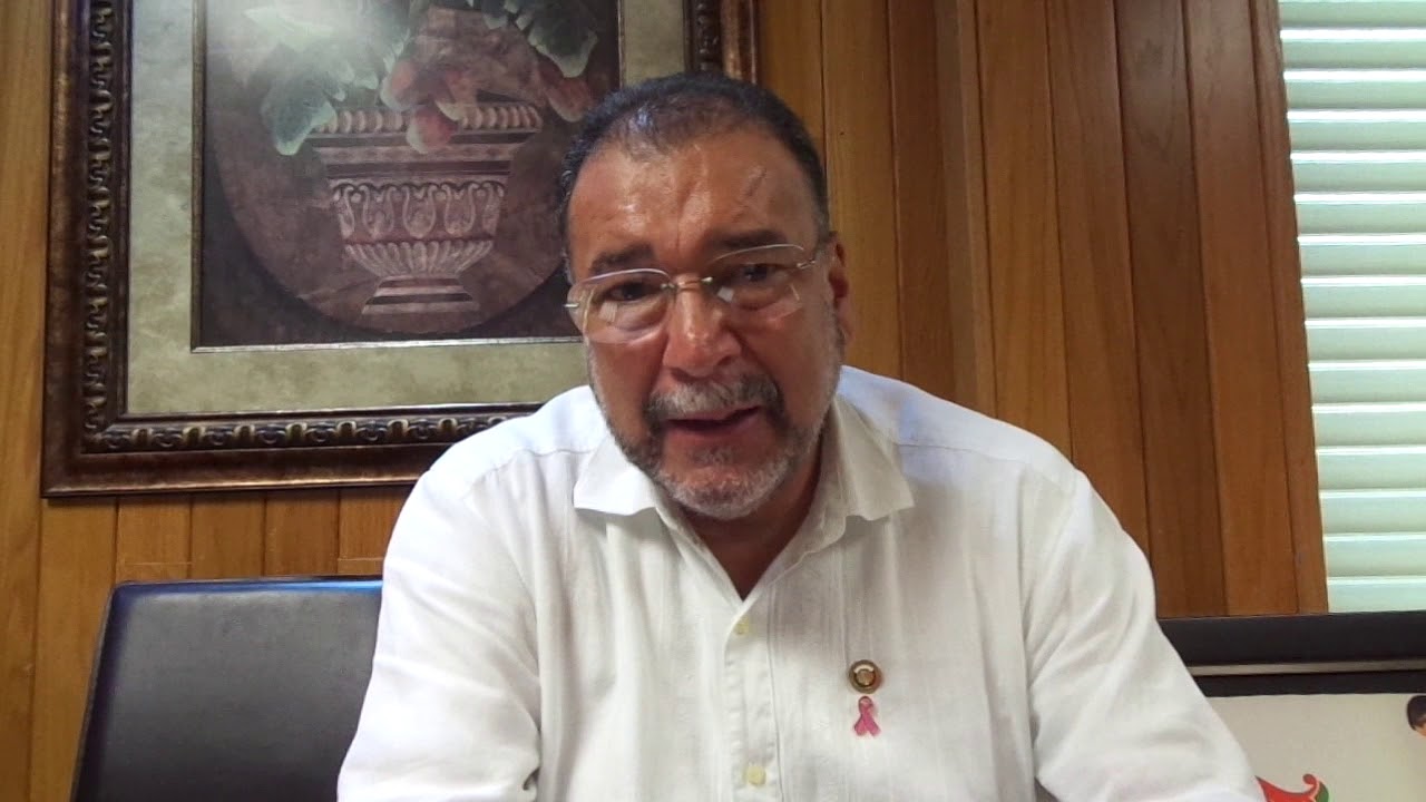 Justicia, no venganza contra Roberto Sandoval - YouTube