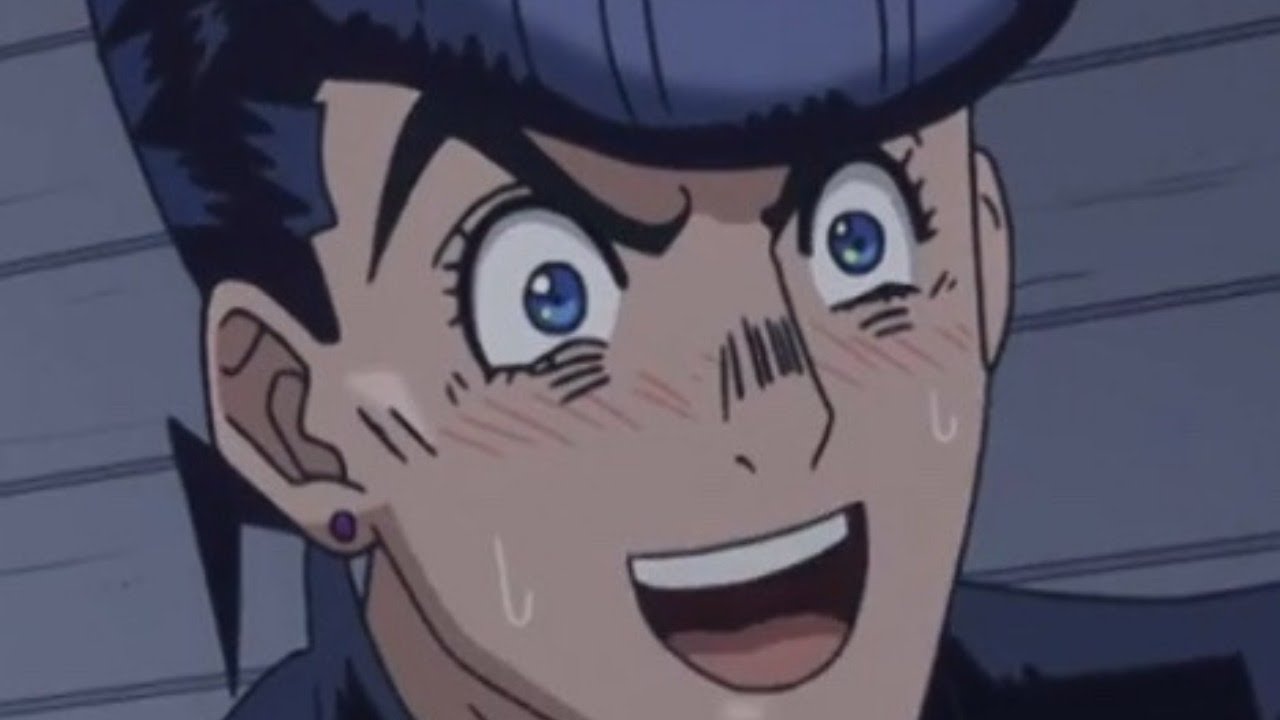 Art Stream! explaining my jjba Au (live :/) - YouTube