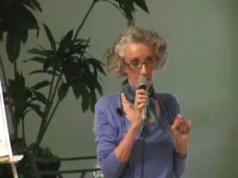 Conferencia "Claves para entender el género" por Marta Lamas - YouTube