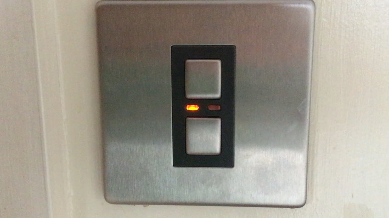 LightwaveRF - Home Automation - Overview / Review - YouTube