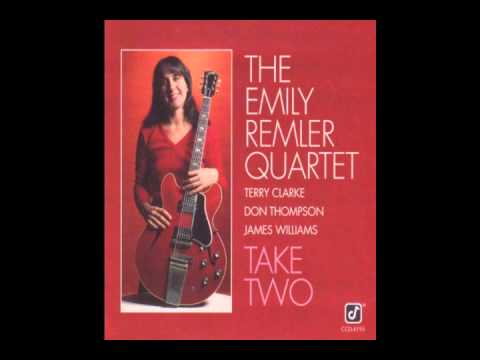 Pocket Wes - Emily Remler - Take Two - YouTube