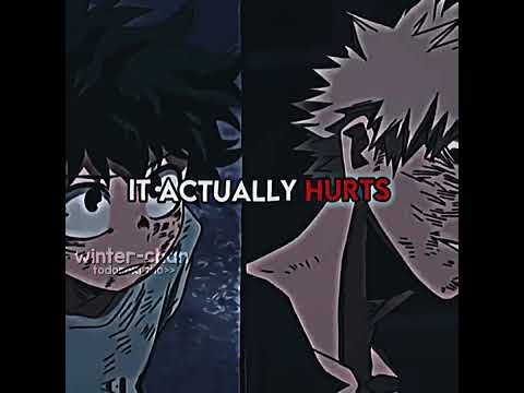 MY FAV SHIP  💚🧡 #bnha #mha #myheroacademia #bakudeku #bakugou #deku