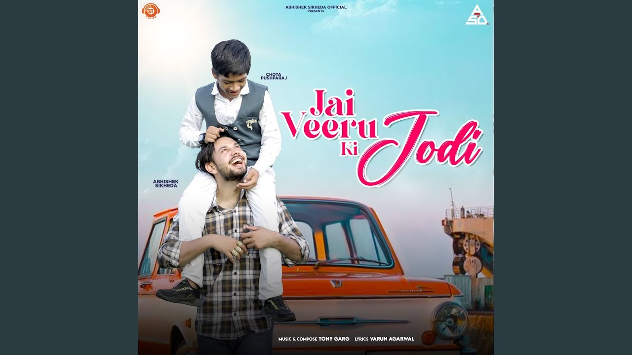 Jai Veeru Ki Jodi - YouTube Music