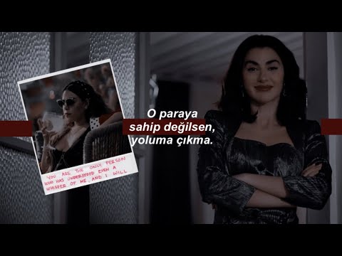 Keri Hilson Buyou Türkçe Çeviri | Multifemale Edit