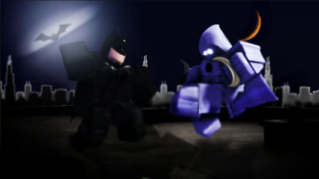 Marvellous Playground Testing ShowCase | High Quality Game in Roblox ...