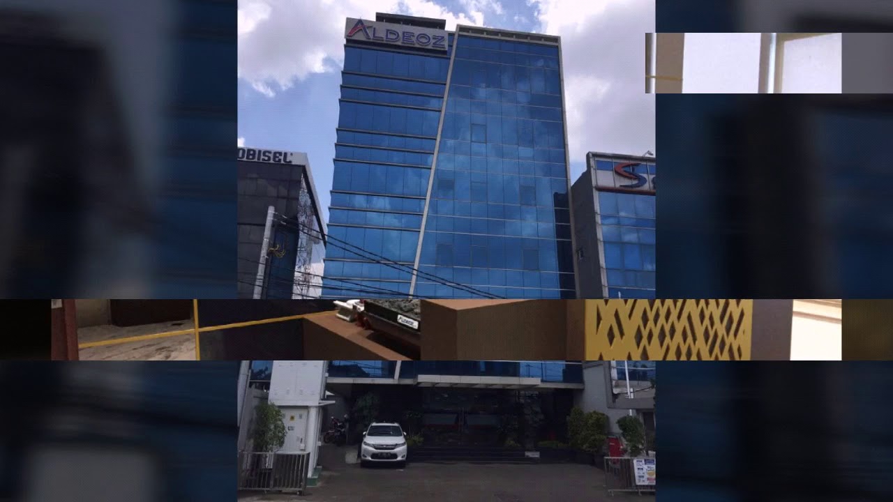 Virtual Office at Aldeoz Executive Office Warung Buncit Pancoran ...
