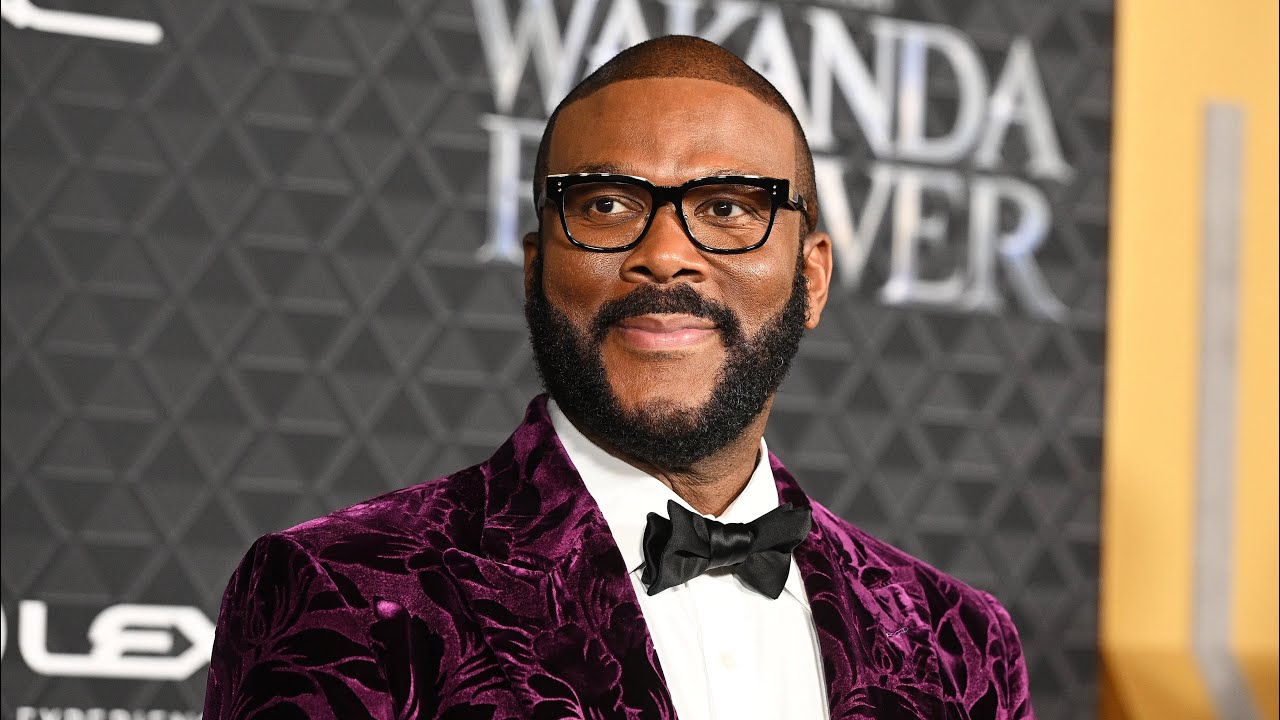 7 Tyler Perry Victims Ready To Speak Out - YouTube