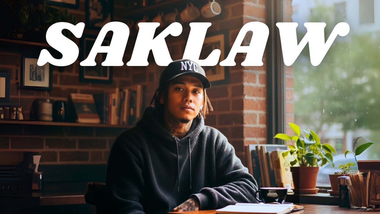 Saklaw (Lyric Video) | DJ Pinoy Beats - YouTube