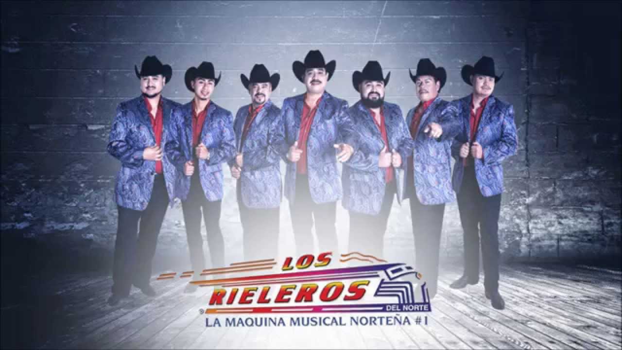 Los Rieleros Del Norte - Mis Peores Deseos - YouTube