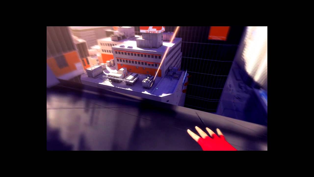 Mirror's Edge ep2- Oi Oi Oi Caramba!! - YouTube