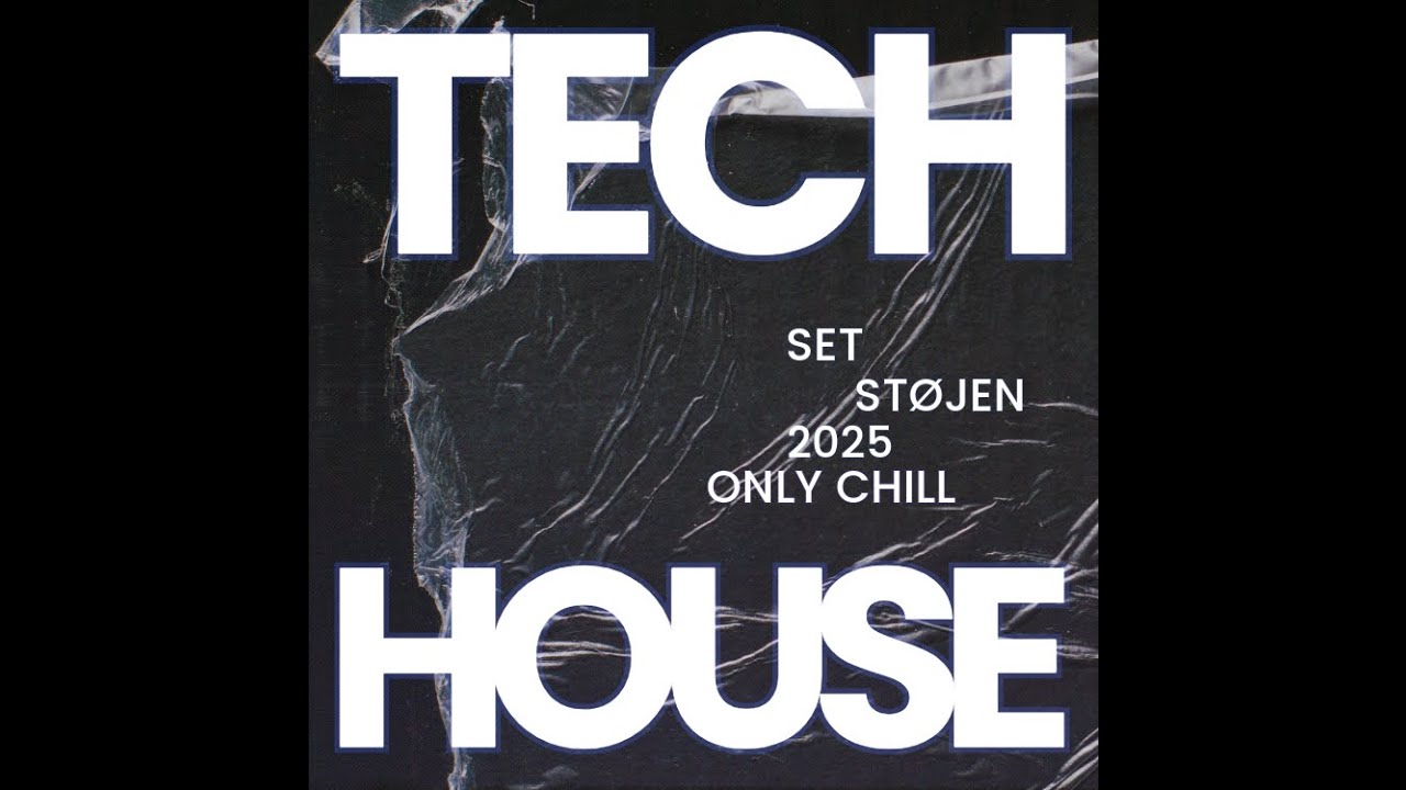 SMALL TECH HOUSE SET 2025 🔥 - YouTube